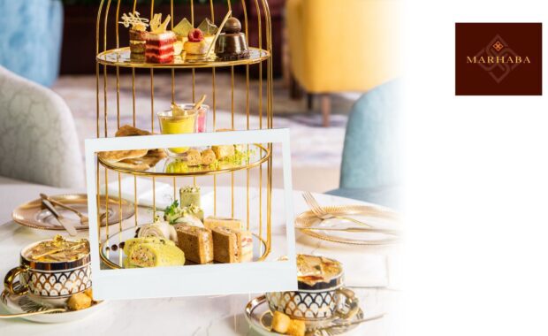 Dining & Bar Offers | Park Regis Kris Kin